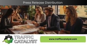 Traffic Catalyst: A Traffic Generation Solution for Small to Medium ...
