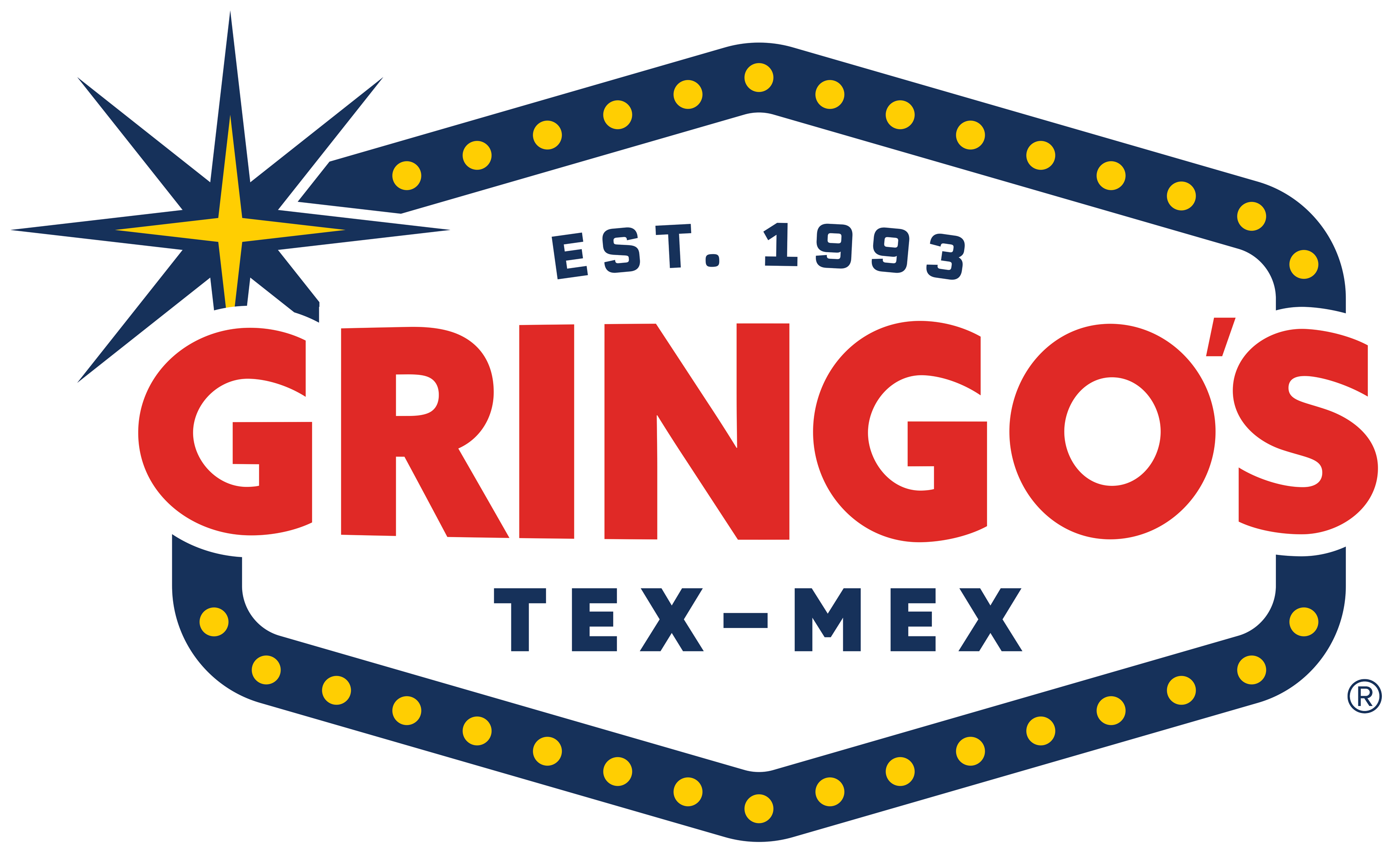 Gringo’s Celebrates 31-Years with Promotions - Announced President, COO ...