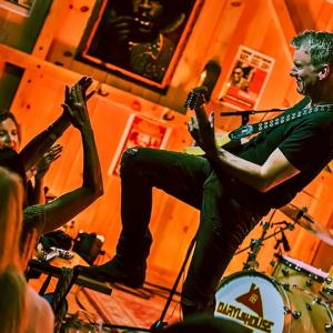 Eliot Lewis Releases â€œLove is Alive" From Upcoming Album â€œAnything ...