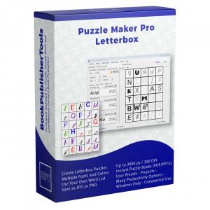 Introducing Puzzle Maker Pro - Letterbox: Efficient and Fresh Puzzle ...