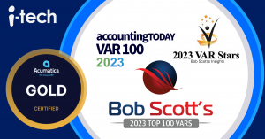 i-Tech Support Recognized in VAR 100, Top 100 VAR, and VAR Star Lists ...