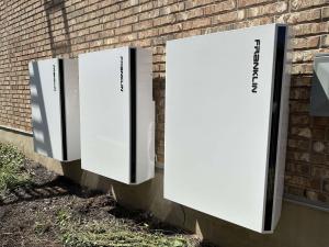 Solar Edge Pros Promotes Educating Homeowners on Whole Home Batteries ...