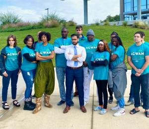 Lobbyist money pours into TX-07 Democratic Primary against Pervez Agwan