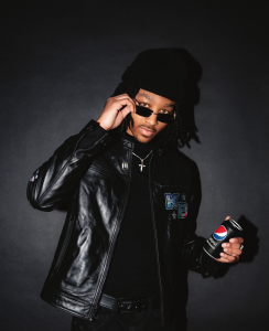 Introducing the Peerless Prodigy of R&B- Kbthesinger Emerges as the New ...