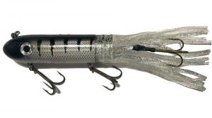 International Award-Winning Lure Designer Unveils New Design - AFV NEWS