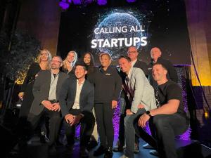 ONSCREEN Wins AARP AgeTech After Dark Pitch Challenge at CES 2024 - AFV ...