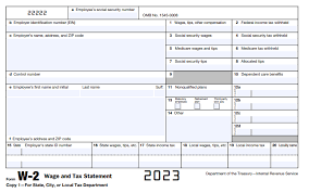 W2 Early Access Online in 2023 and 2024 Announced by Harbor Financial