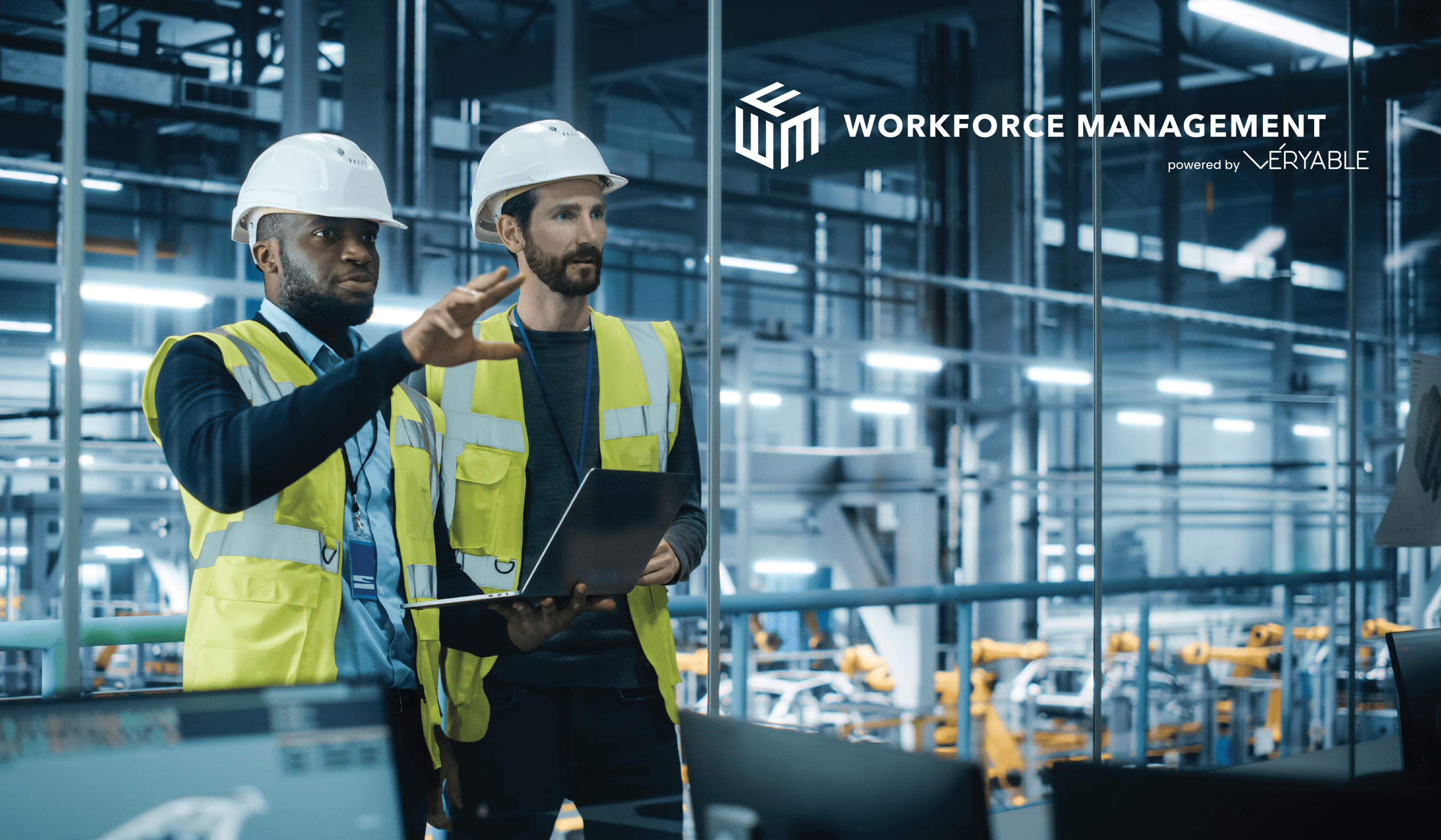 Workforce Management 25 Workforce Management Metrics You Should Track