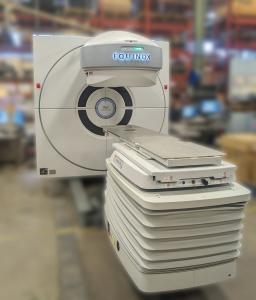 TeamBest Global/Best Theratronics, Ltd. To Ship India Its First ...