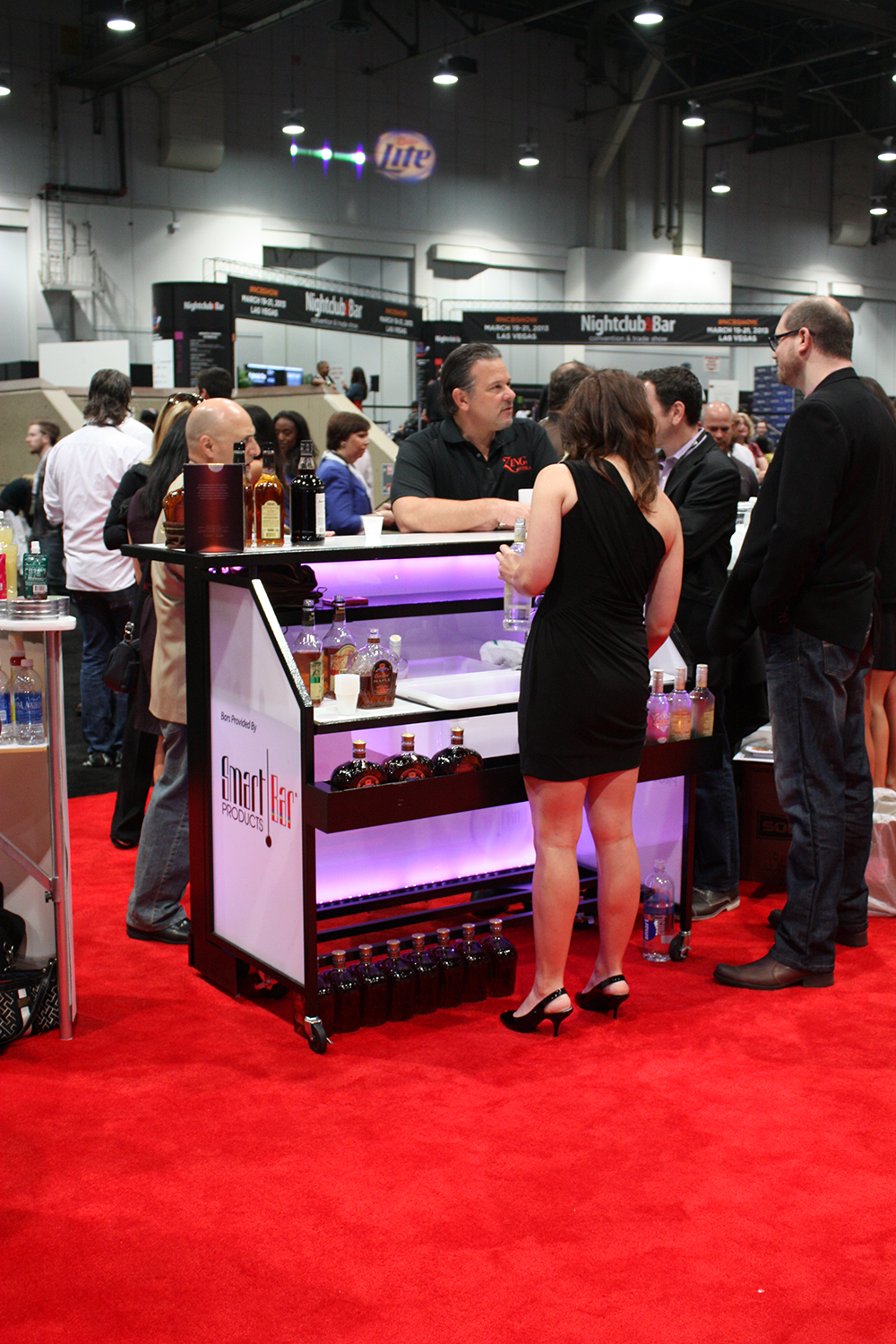 SmartBar Products Celebrates 15 Years of Excellence for Portable Bars ...