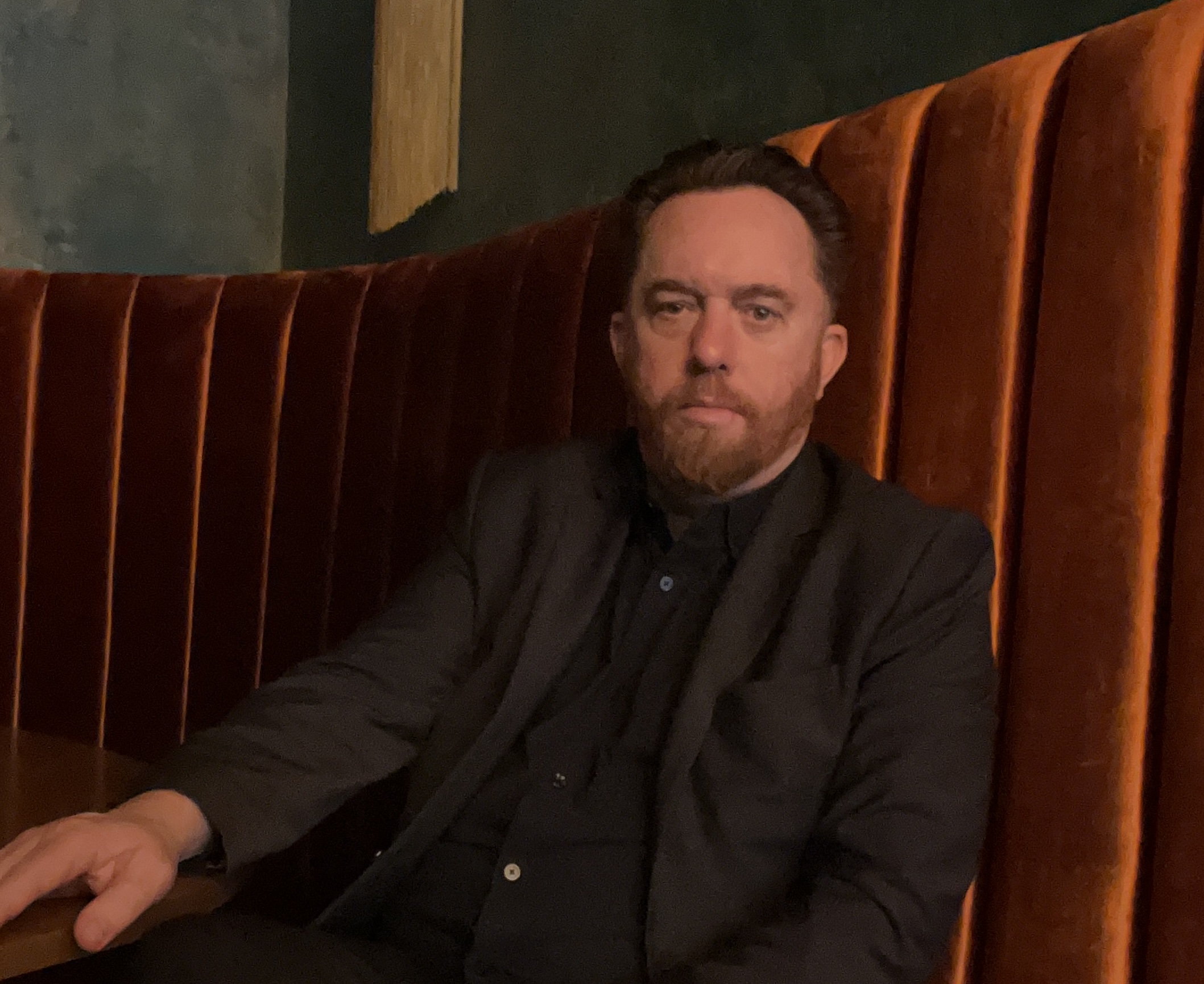 Michelin-Recognized Movida Lounge Welcomes New General Manager | World ...