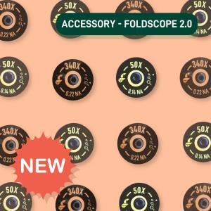 Foldscope Instruments, Inc. Unveils New Accessories for Enhanced ...