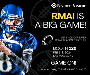 PaymentVision to Attend RMAi 2024, Paving the Way for Better Debt ...