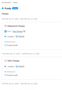 Prodly Announces Release of Compliance Center - AFV NEWS