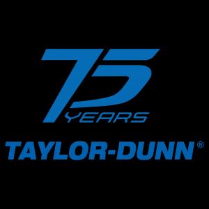 Taylor-Dunn Celebrates 75 Years of Industrial Electric Vehicles - AFV NEWS