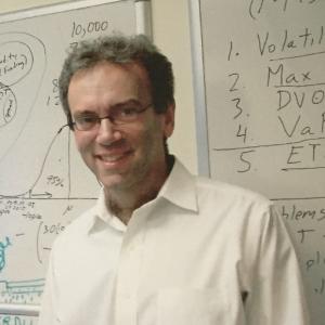 Chief Executive and Former Chief Investment Officer Marc Groz Awarded ...