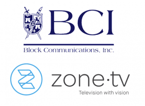 Block Communications, Inc. Acquires Fast-Growing Video Streaming Service