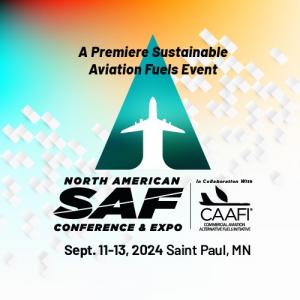 2024 North American SAF Conference & Expo to Highlight Cutting-Edge ...