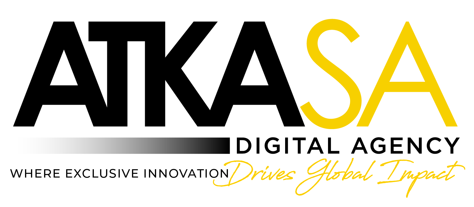 Discover ATKASA - Digital Agency: South Africa’s Premier Digital ...