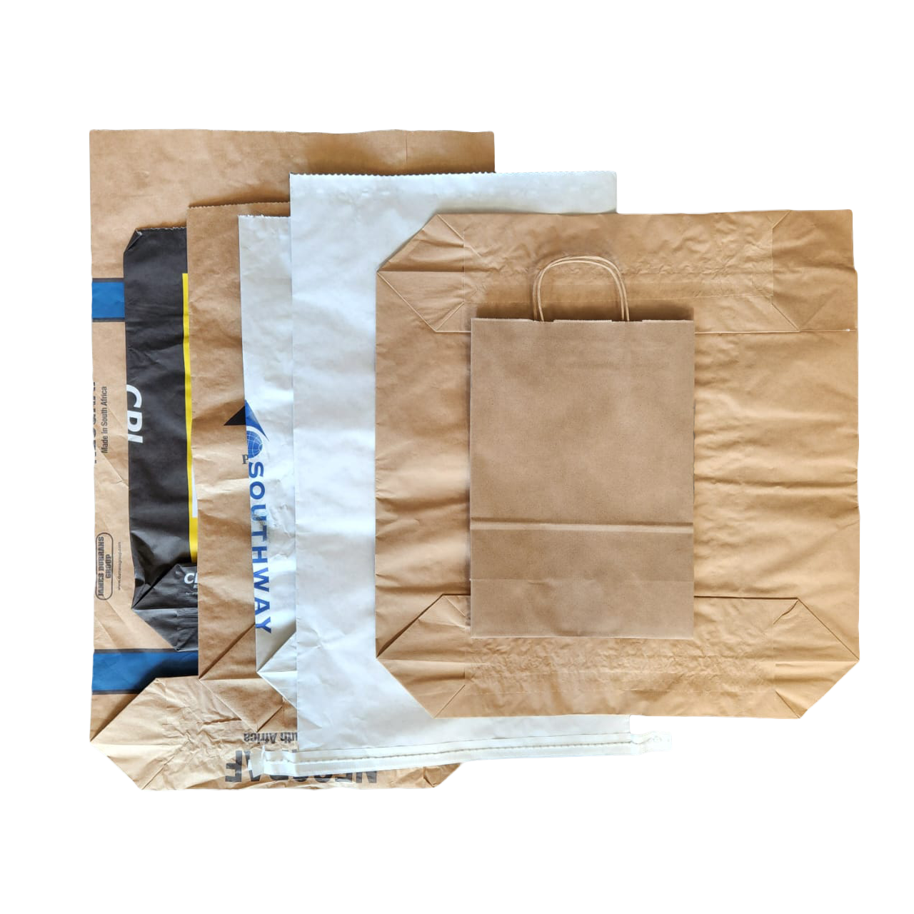 Welpac Introduces New Range of Paper Bags and Sacks for Enhanced ...