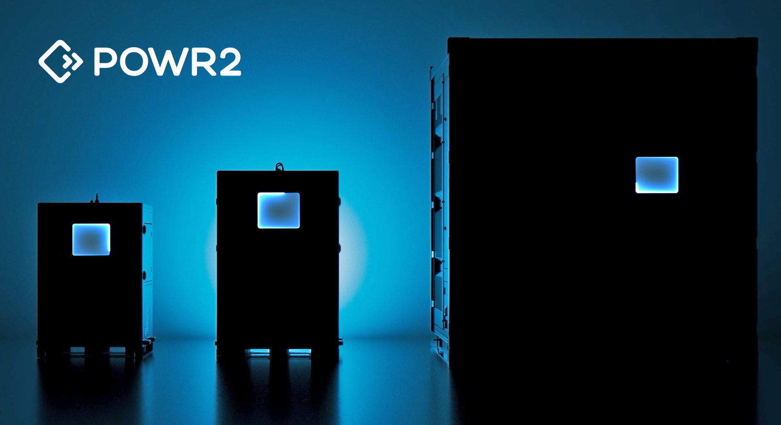 POWR2 to Unveil Cutting-Edge Mobile Battery Energy Storage Solutions at ...