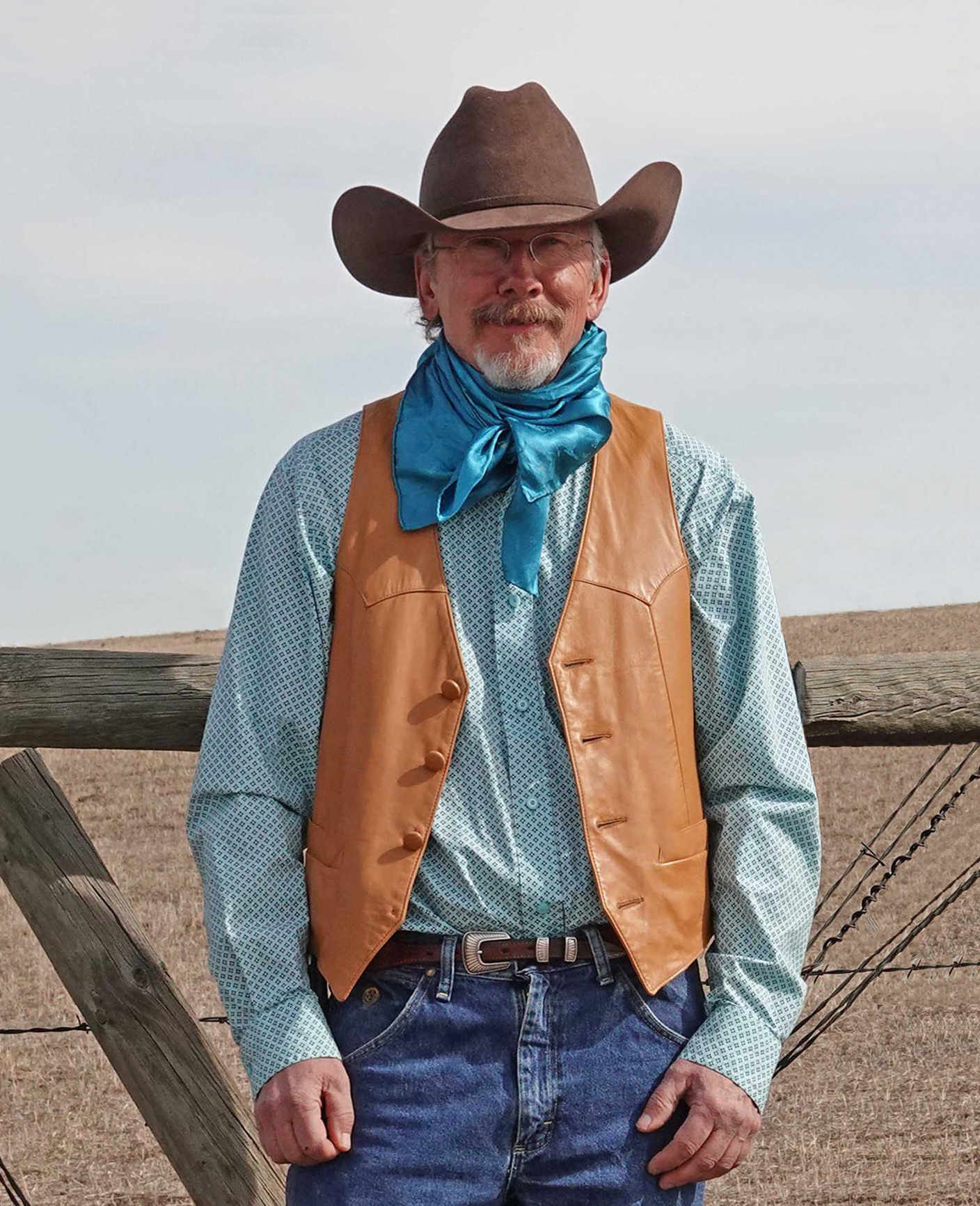 Bob West