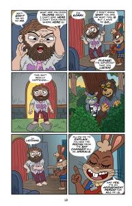 Post-Apocalyptic Adventure Awaits in New "Animals Rule This Land ...