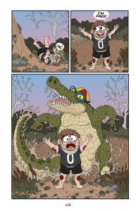 Post-Apocalyptic Adventure Awaits in New "Animals Rule This Land ...