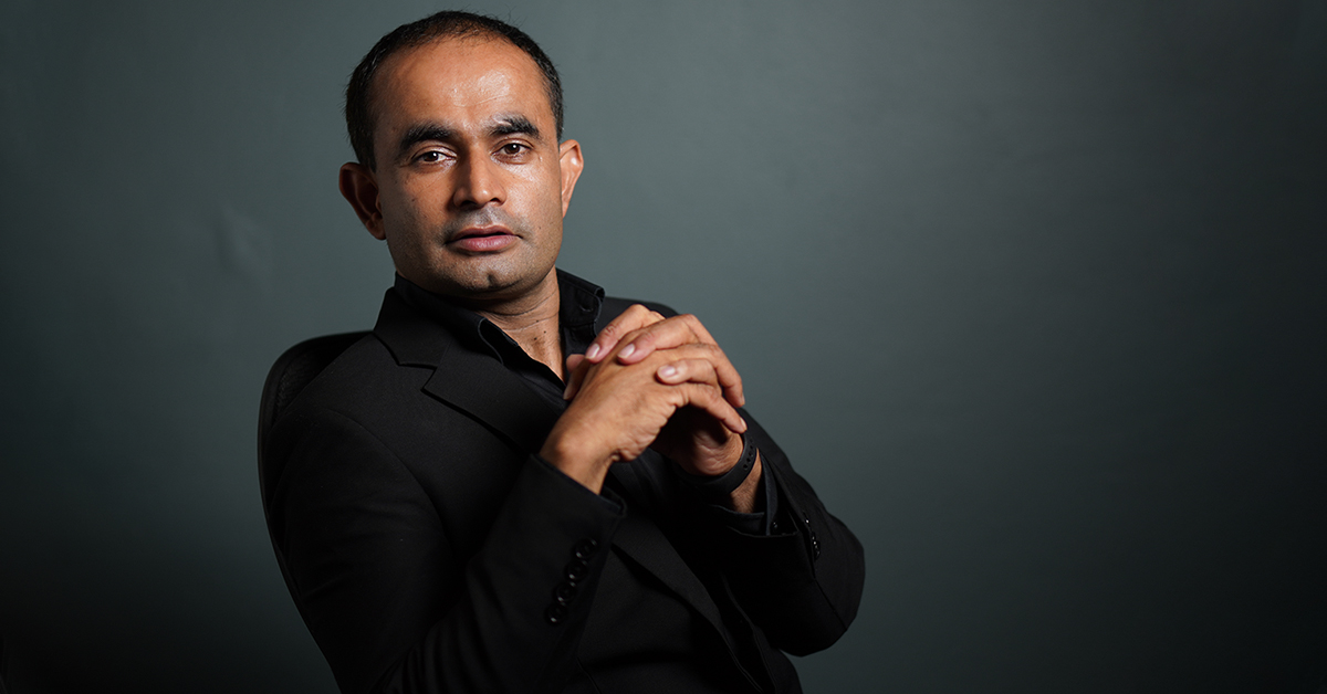 The Mobile App for the Biggest Marathon in South India is Launched - Says Sabeer Nelli | Delhi ...