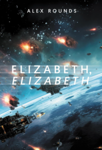 "Elizabeth, Elizabeth" An Astonishing Saga of Adventure and Resilience ...