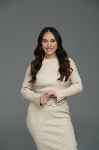 Mark Your Calendars for Shan Berries, Founder of Shades By Shan, Return ...