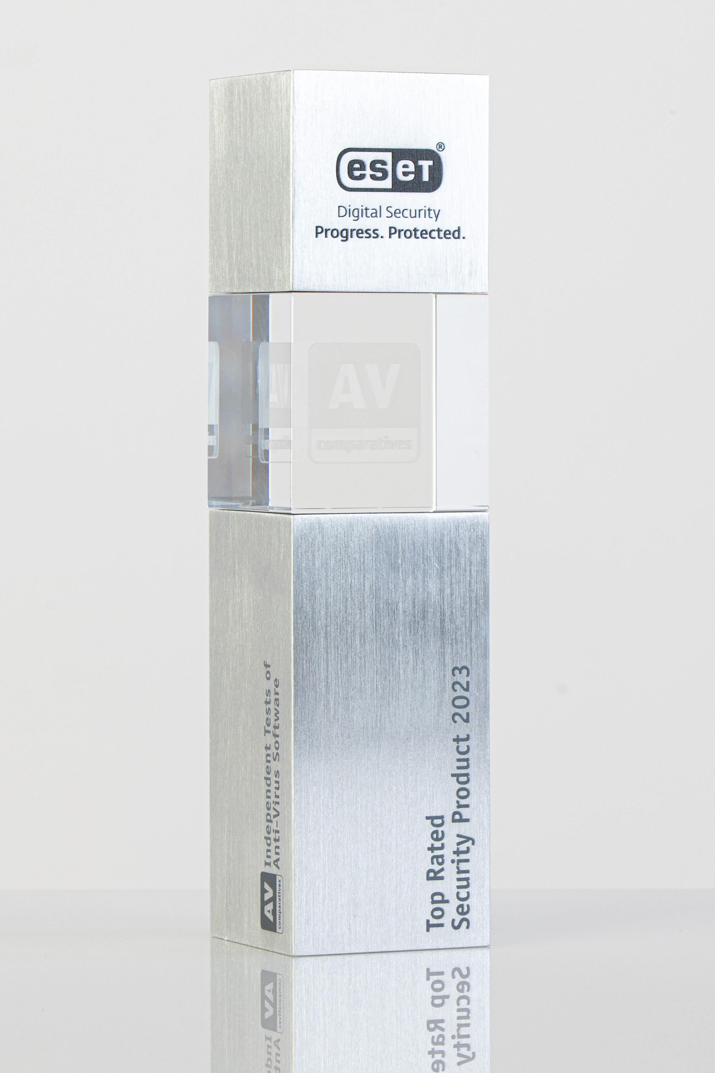 AV-Comparatives Announces 2023 Award Recipients: ESET | Deutschland Times