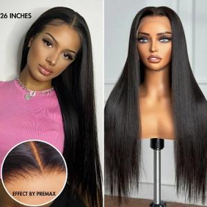 Luvme Hair Introduces New PreMax Wigs Collection - AFV NEWS