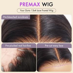 Luvme Hair Introduces New PreMax Wigs Collection - AFV NEWS