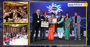 Tech Marvel Unleashed: Exploring AI & Automation's Impact at ITTL'23-24 ...