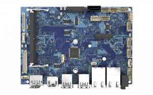 Premio adds new x86 Intel Alder Lake-N single board computer to its ...