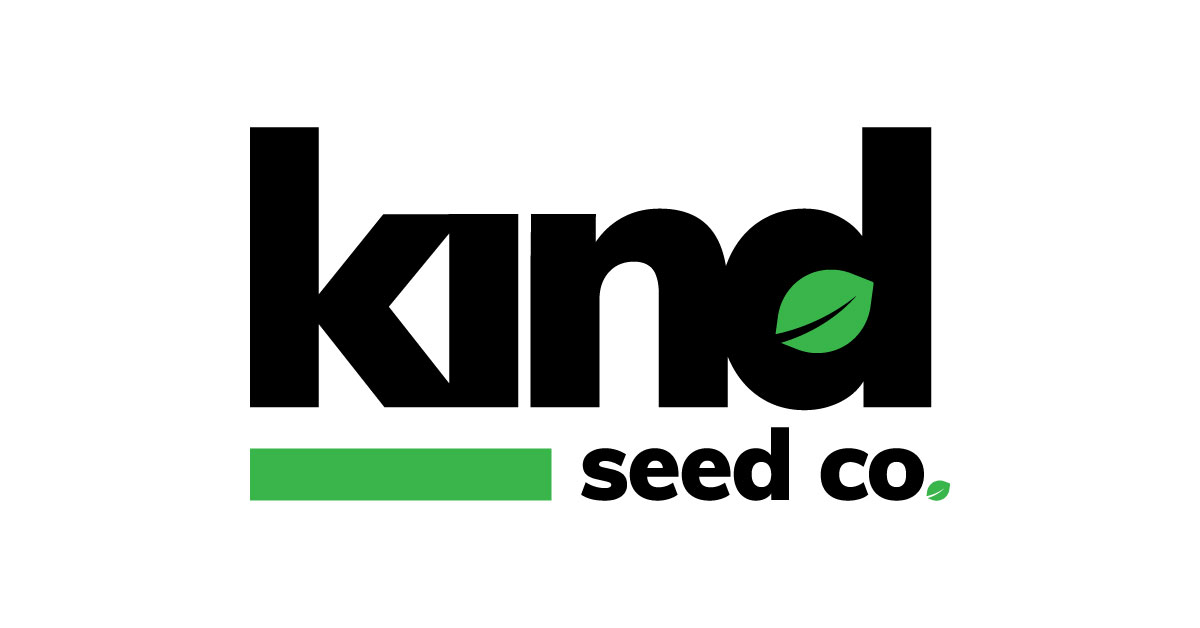 Seedco Logo Native Lawns In A Box, Made For The Mile High City