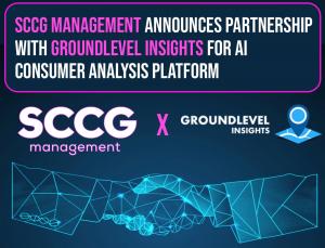 SCCG Management Announces Partnership with GroundLevel Insights for AI ...