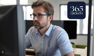 New B2B Marketing Agency at 365 Growth