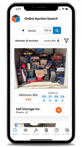 OpenTech Alliance Secures Full Ownership of StorageTreasures to Accelerate Platform Innovations ...