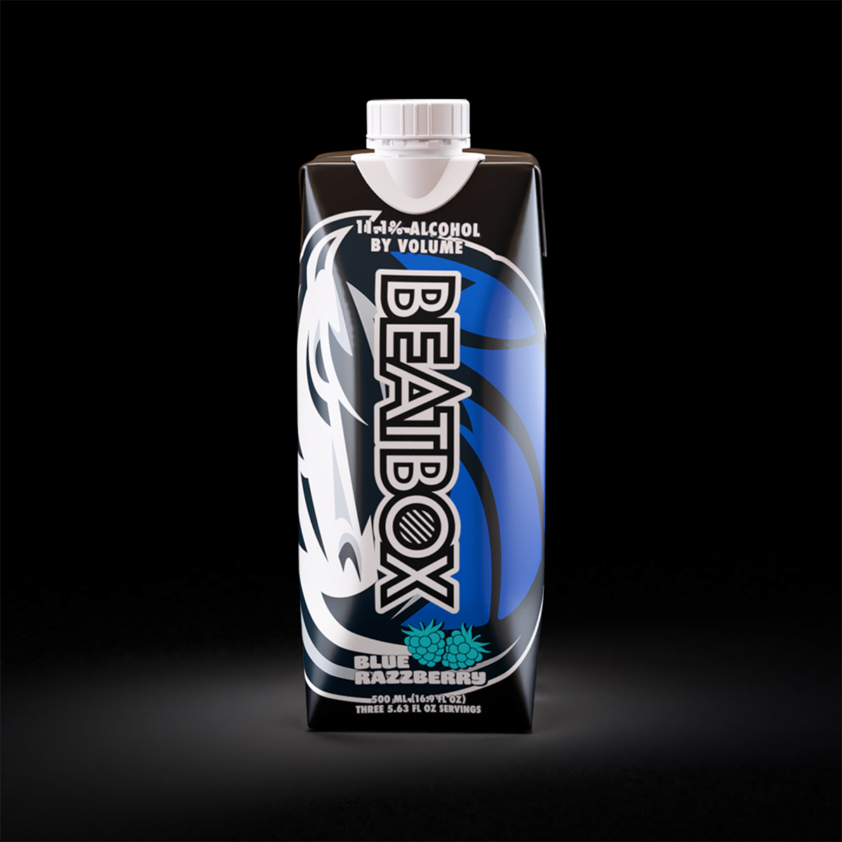 Beatbox Alcohol Beatbox Pink Lemonade | Total Wine & More 500ml