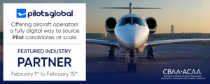 PilotsGlobal Named Industry Partner of the Month by Canadian Business ...