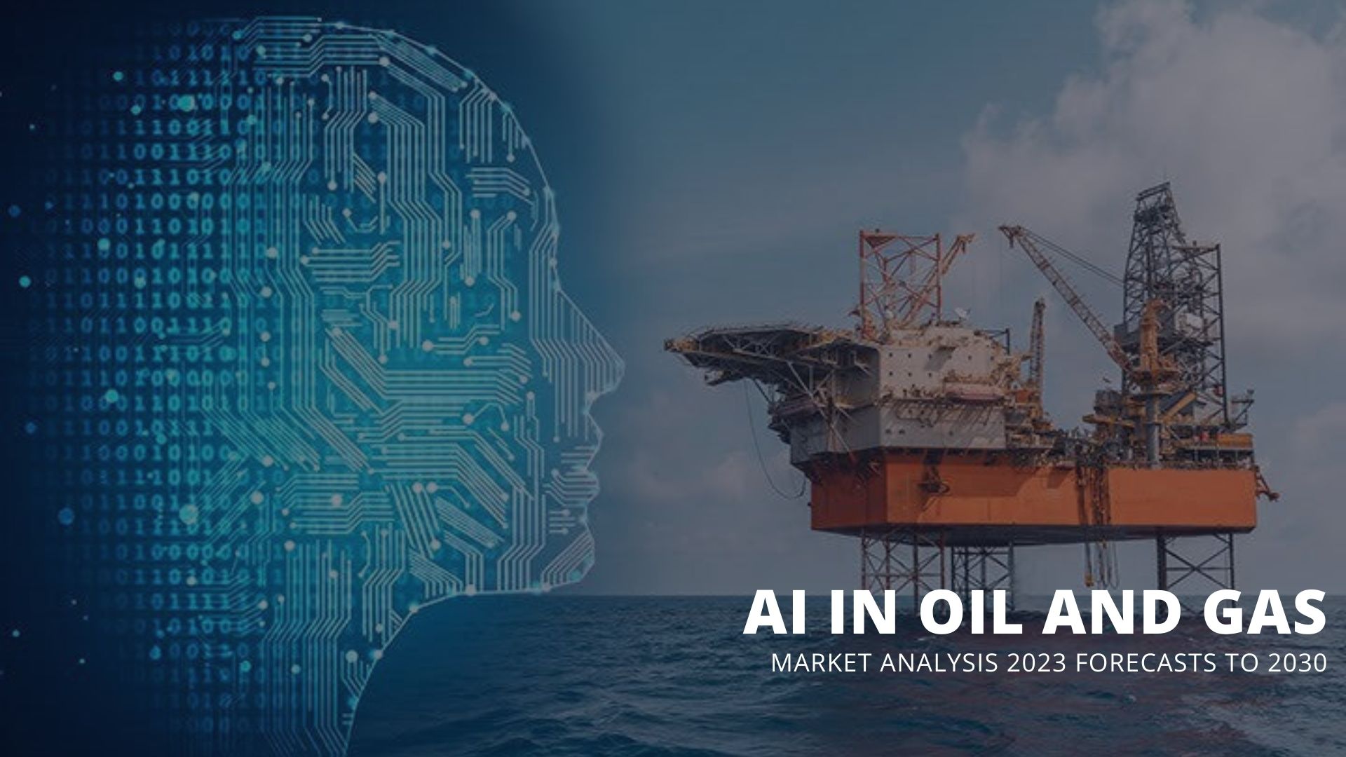 Artificial Intelligence (AI) in Oil and Gas Market to Garner USD 7.65 ...