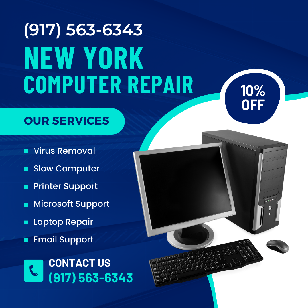 Computer Repair