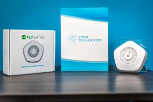 Soter Technologies Unveils AI-Powered Predictive Analytics to Identify ...