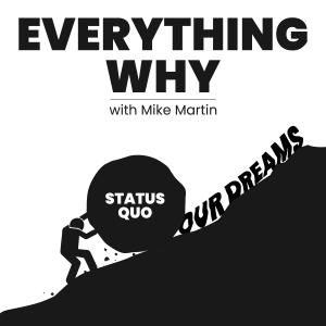 Inventor Mike Martin Takes Innovation Beyond Products with New Podcast ...