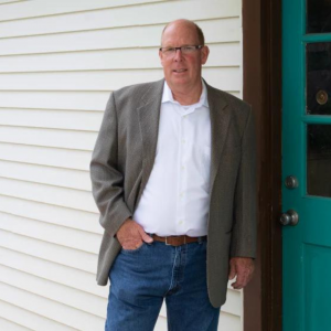 Inventor Mike Martin Takes Innovation Beyond Products with New Podcast ...