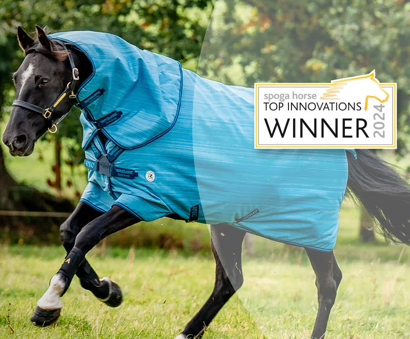 Irish Innovation Horse Rugs | Bryont Blog
