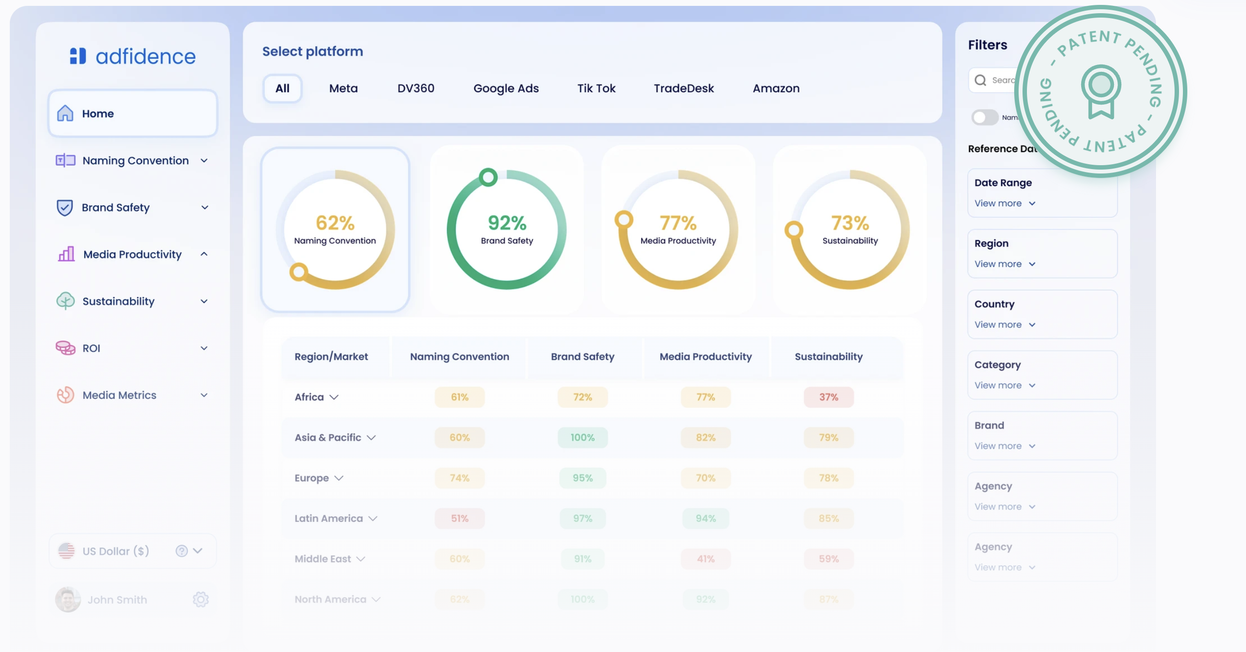 Adfidence Introduces First Preventive Brand Safety Solution | Culture ...