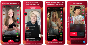 fanaticTV announces: Primetime L!VE Worldwide with Gen Z Star Piper Rockelle--a daily live talk ...